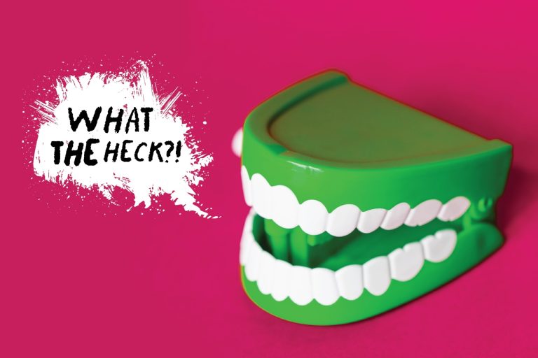 Comment prononcer le TH en anglais