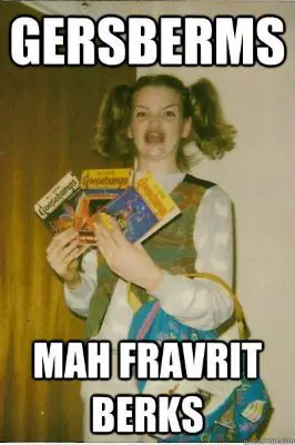 Memes Longueur Anglais